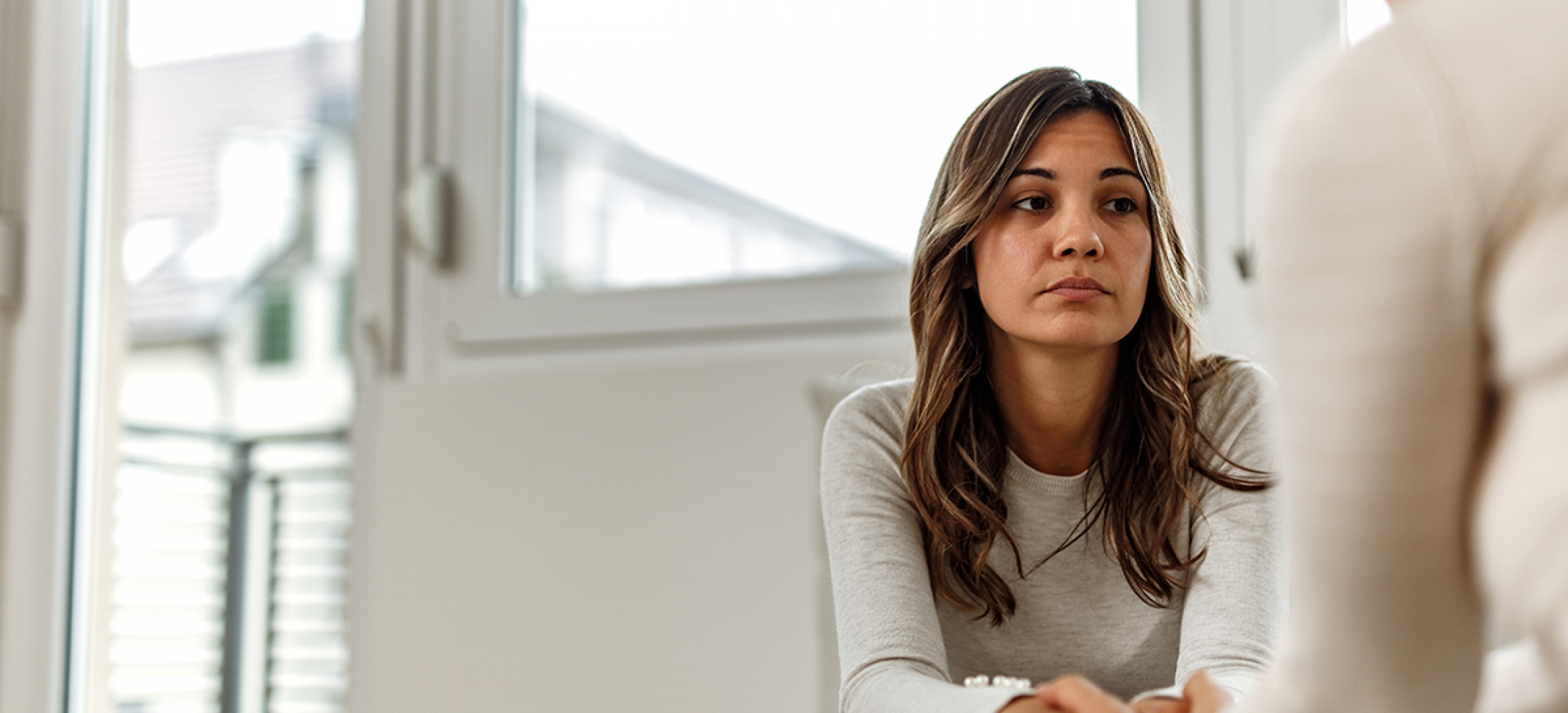 Pair-aidance en santé mentale - Fondation territoriale des lumières